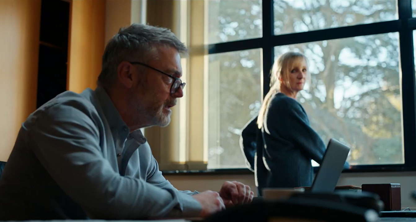 Before We Die (2021)