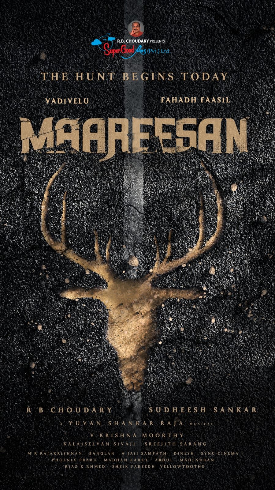 Maareesan (2025)