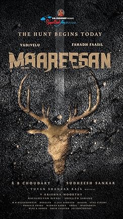 Maareesan (2025) - IMDb