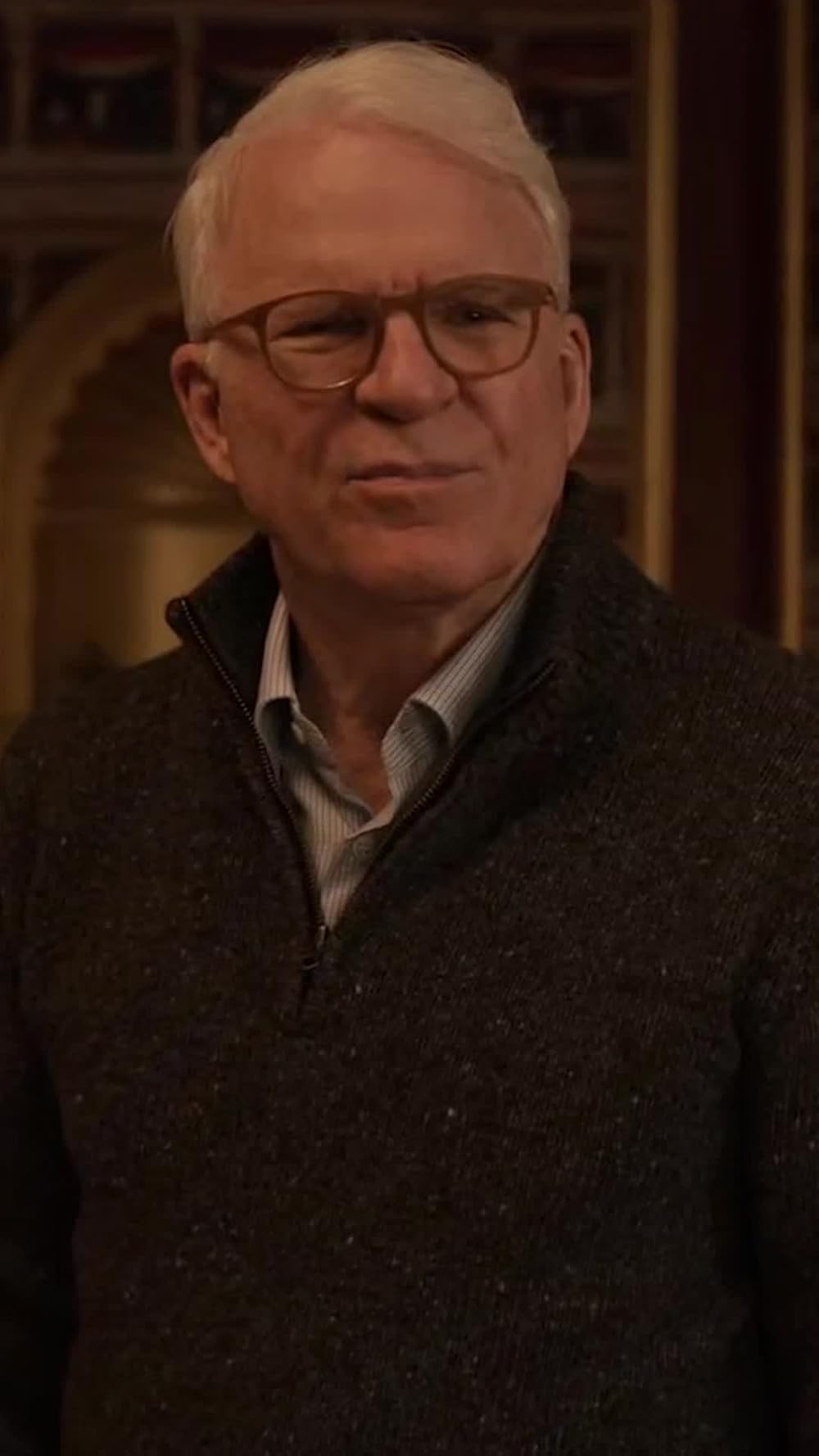 Only Murders in the Building - You Don't Have to Tell Charles-Haden ...