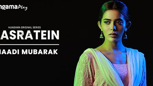 Hasratein 2 (TV Series 2022– ) - Episode list - IMDb