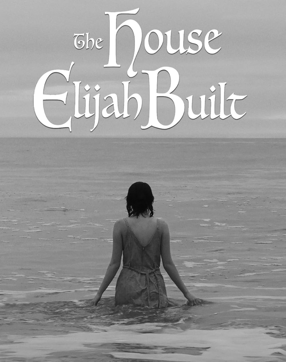 The House Elijah Built (Short 2025) - IMDb