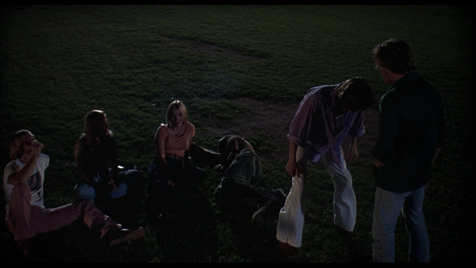 Dazed and Confused (1993)