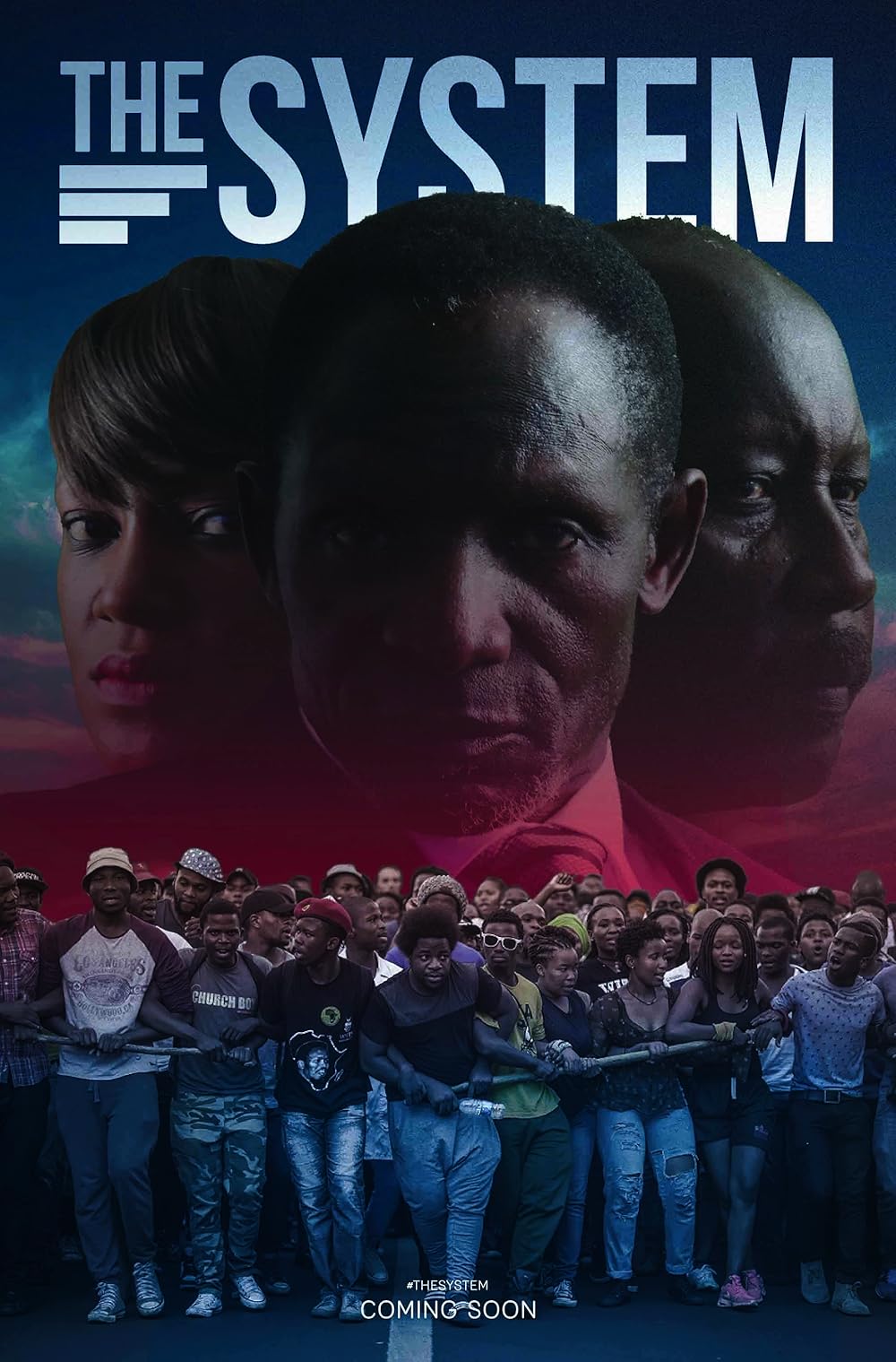 The System (TV Series 2019– ) - IMDb