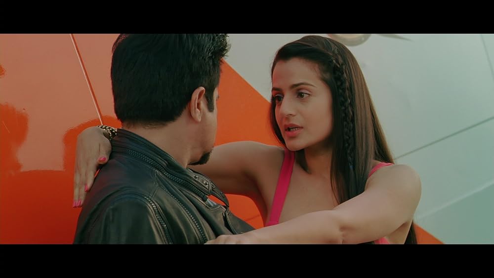 Race 2 (2013)