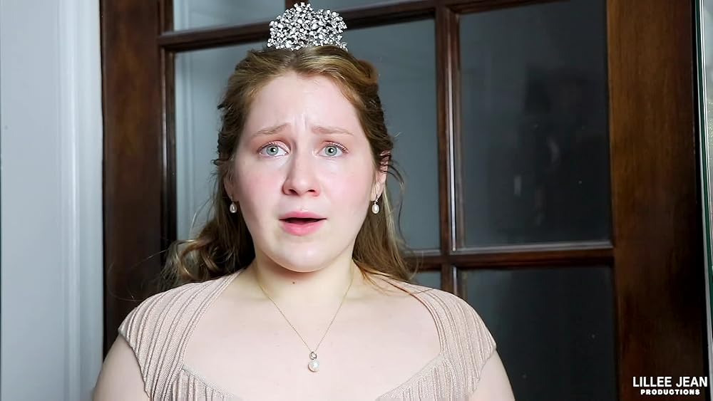 Lillee Jean Acting Demo Reel | IMDb