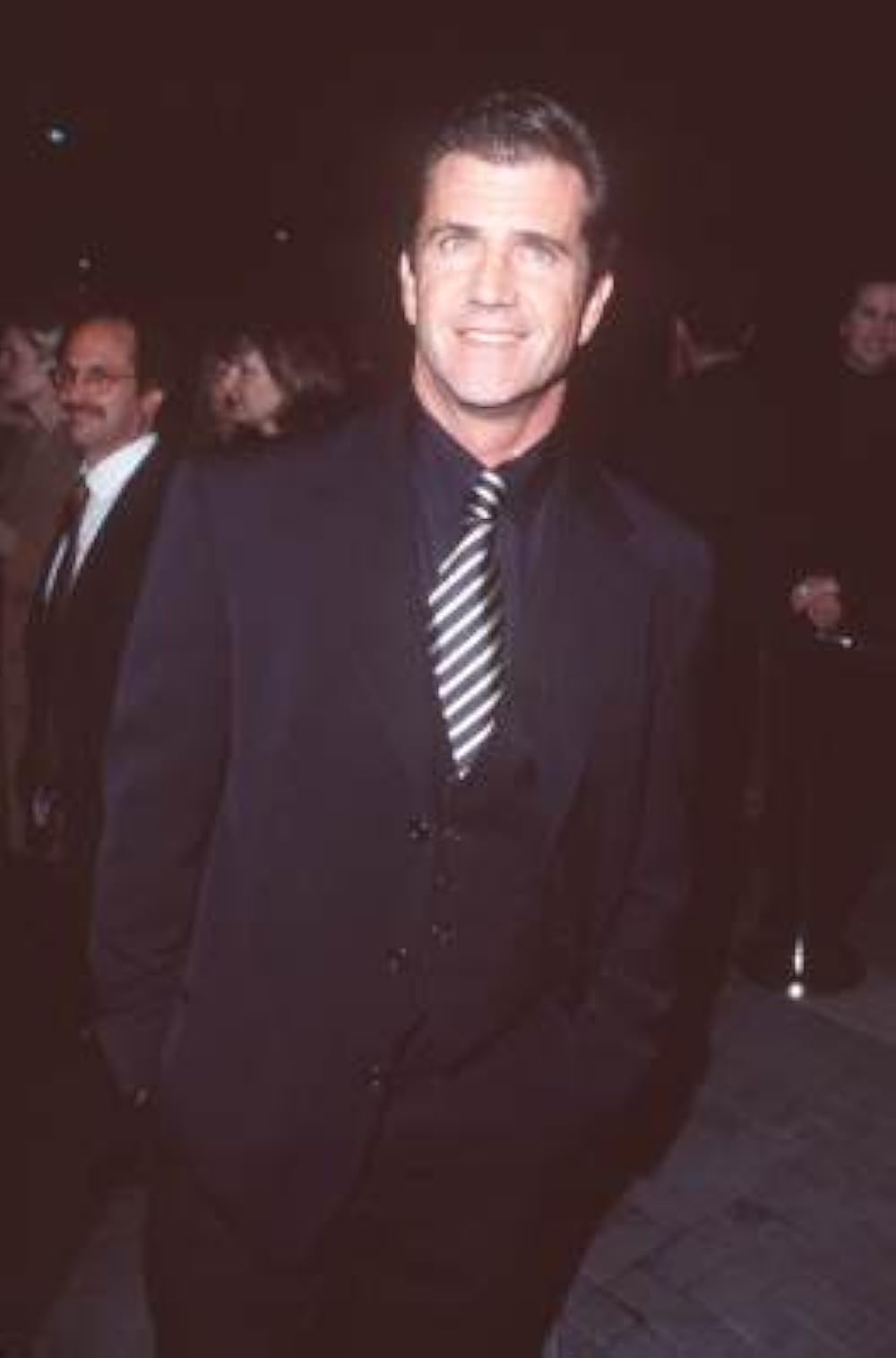 Payback 1999 payback-1999