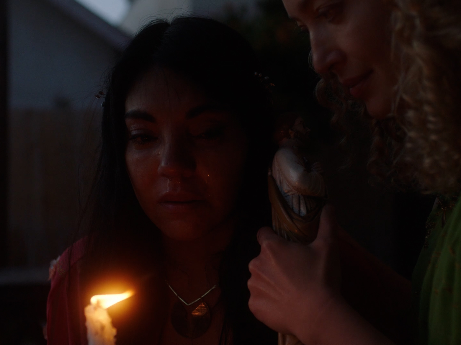 Black Madonna (2022)