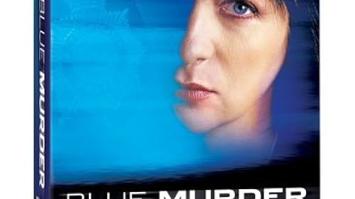 Blue Murder (TV Series 2003–2009) - Episode list - IMDb