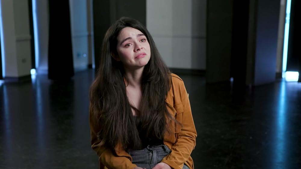 Neysha Mendoza-Showcase | IMDb