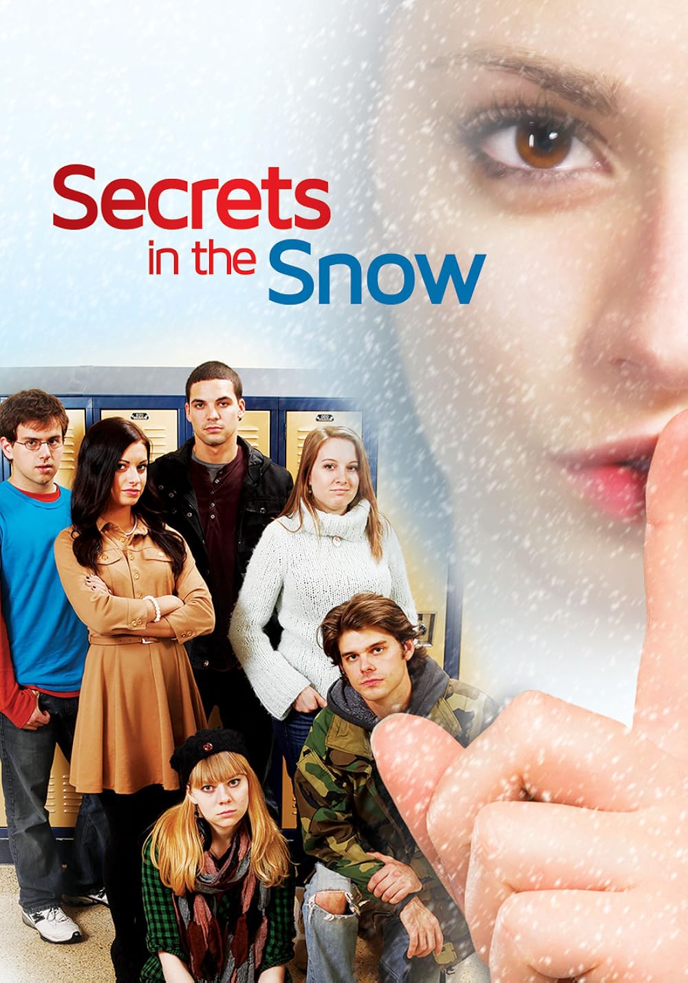 Secrets in the Snow (2012) - IMDb