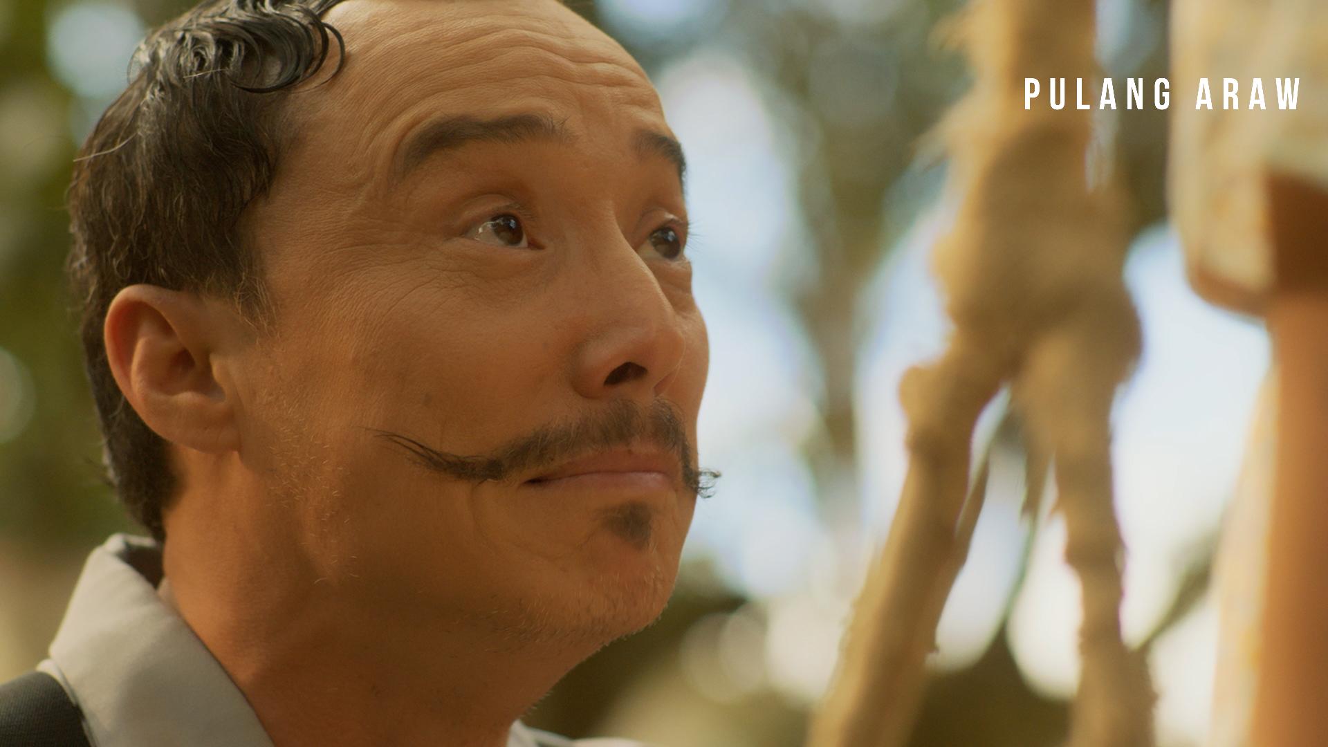 Home on the Range (2024)