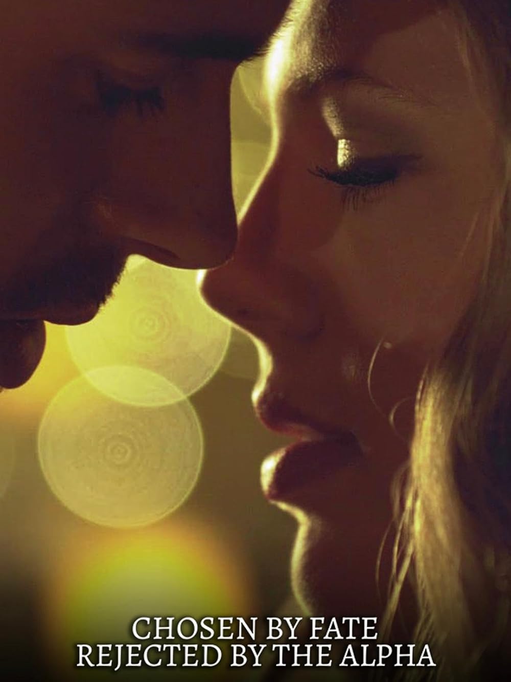 Chosen by Fate: Rejected by the Alpha (TV Mini Series 2024) - IMDb