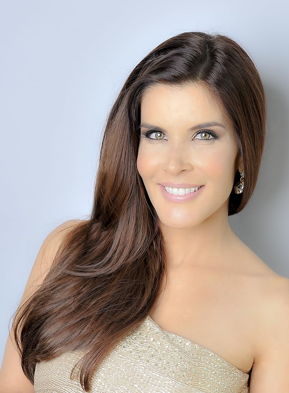 Adriana Cataño - IMDb