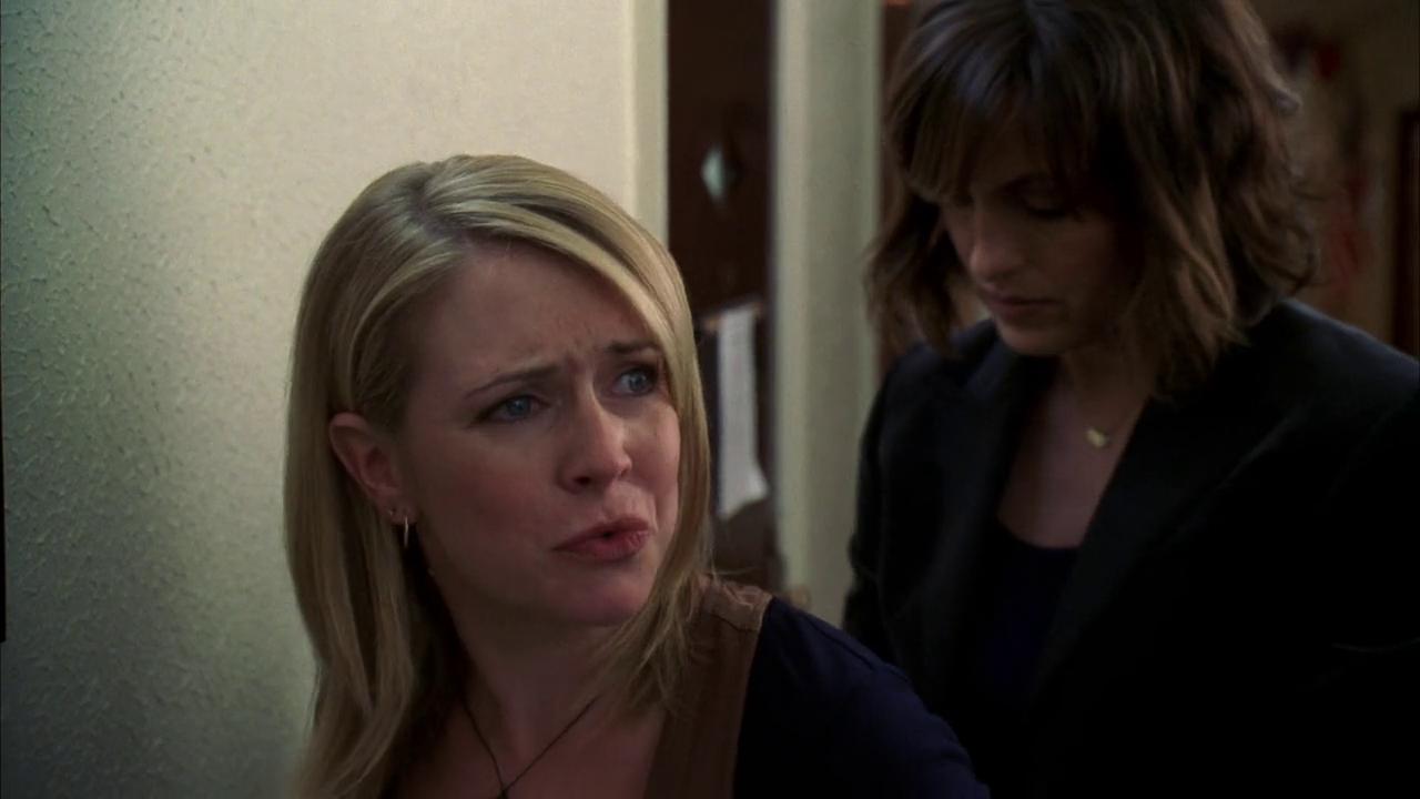 Law & Order: Special Victims Unit (1999)