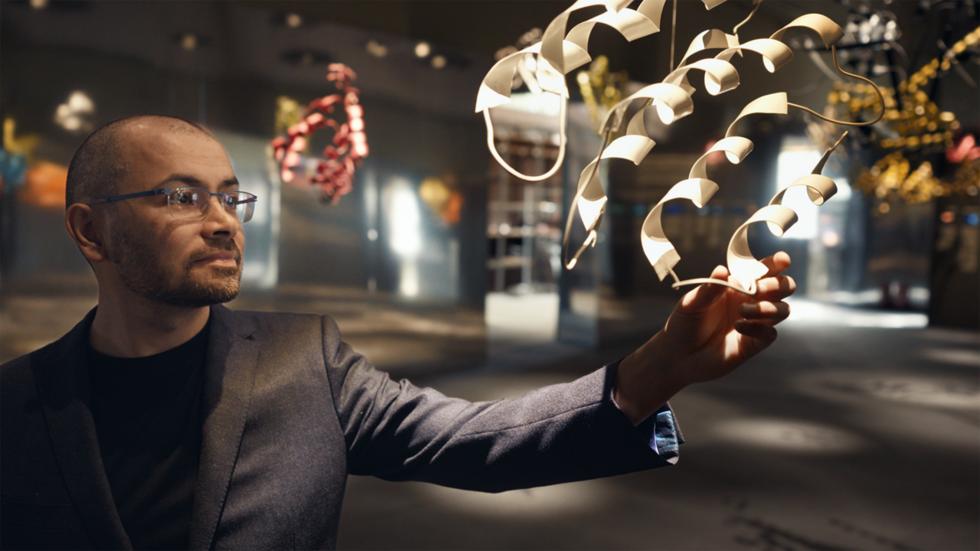 The Thinking Game (2024)