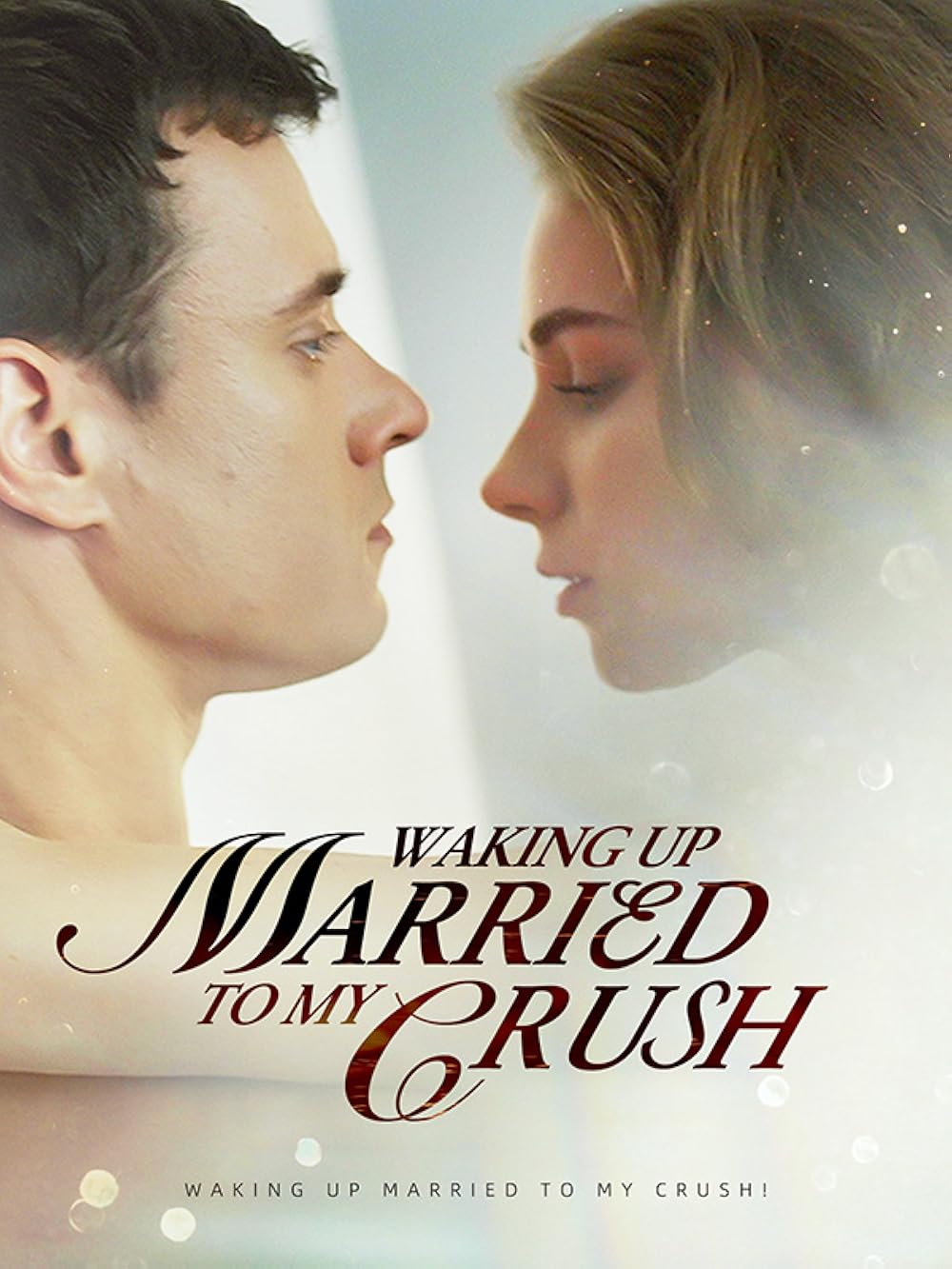 Waking Up Married to My Crush (TV Mini Series 2024– ) - Plot - IMDb