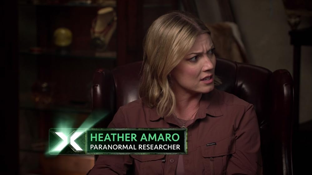 A 'Squatch Above the Rest (2025)