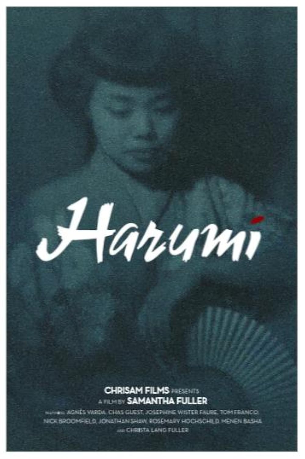 Harumi (2019) - IMDb