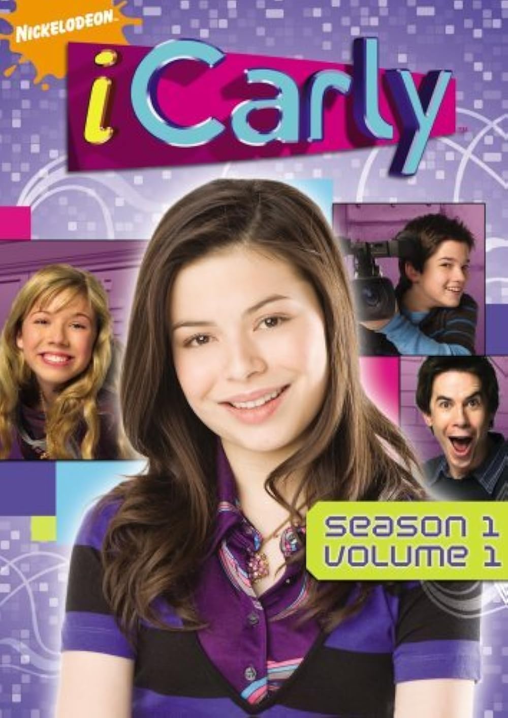 iCarly (2007)