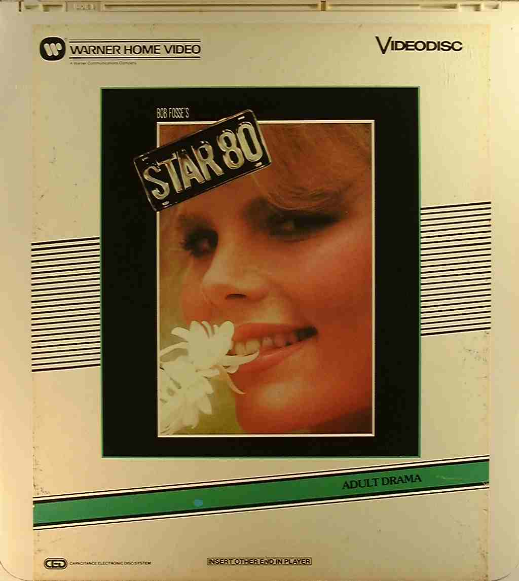 Star 80 (1983)