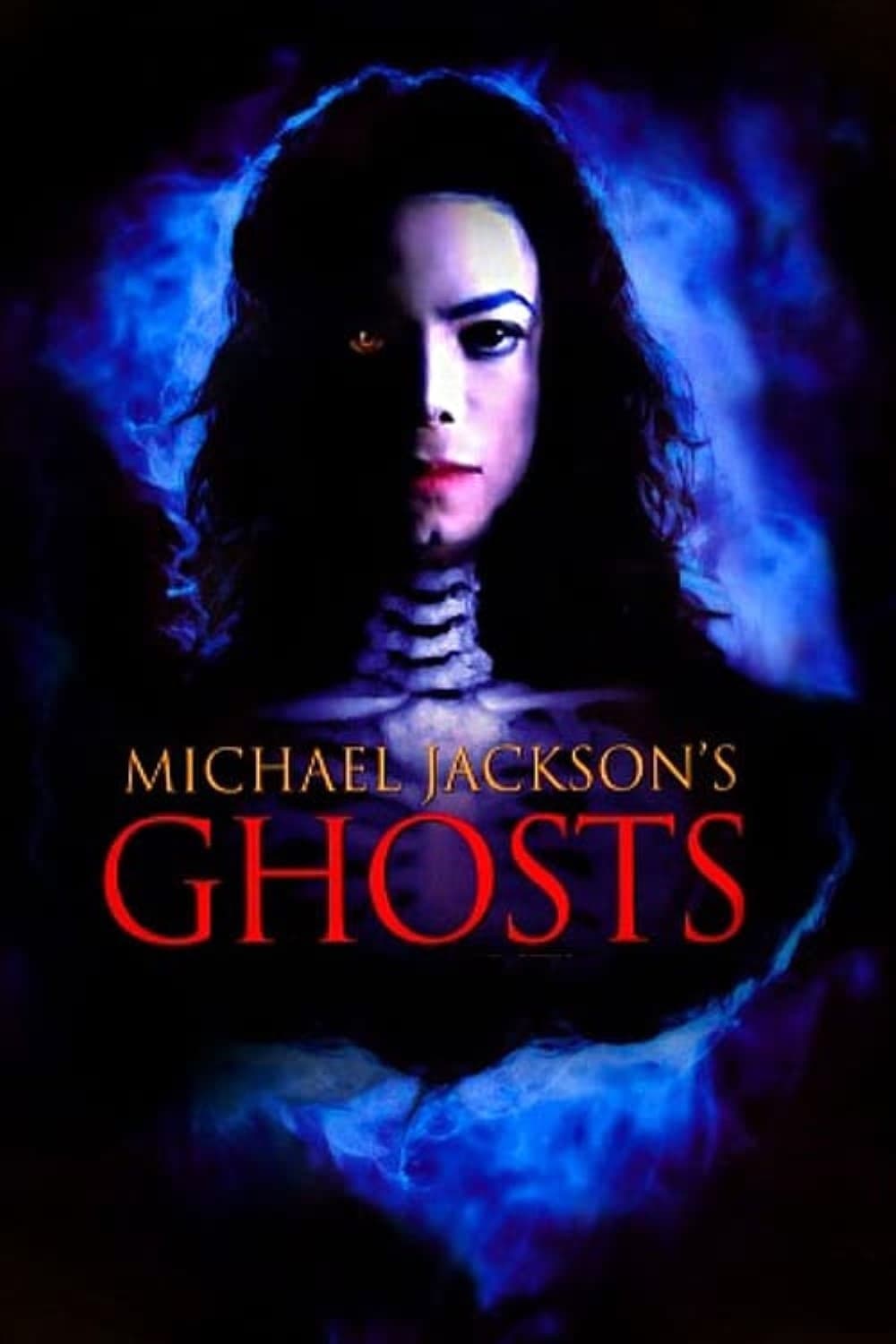 Ghosts (1996)