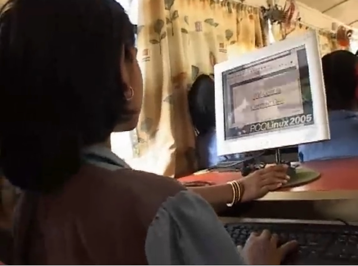 The Codebreakers (2006)