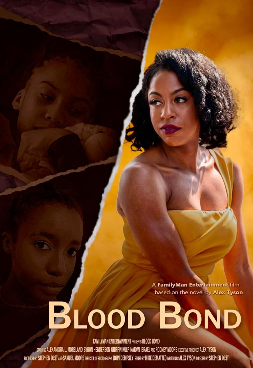 Blood Bond