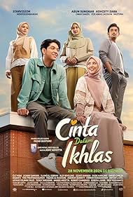 Cinta Dalam Ikhlas (2024) - IMDb