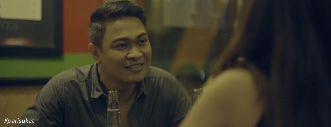 Parisukat (2019)