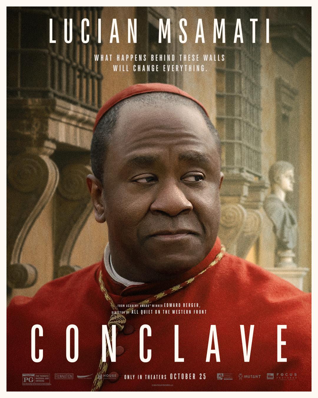 Conclave (2024)