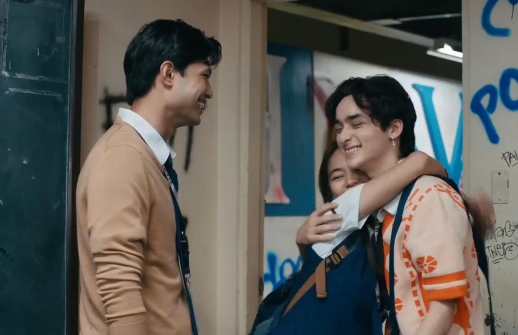 The Jewel of Section E (2025)