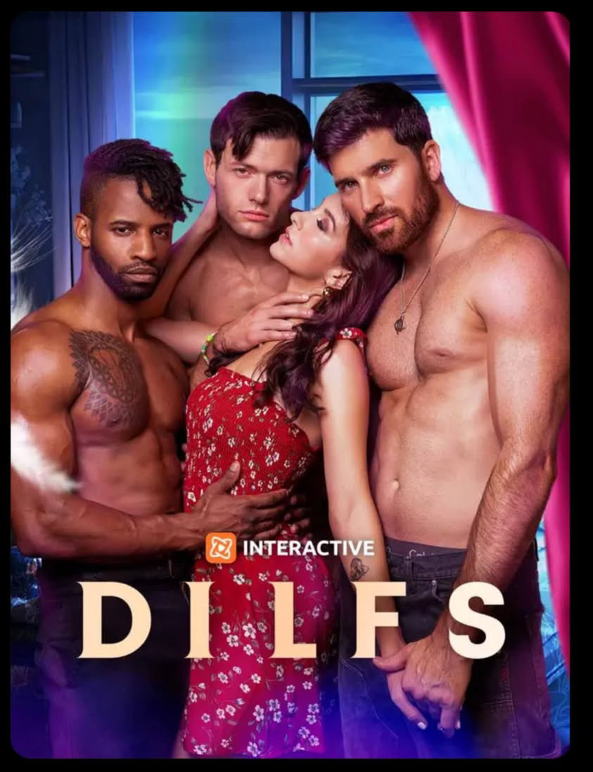 DILFs (2025)