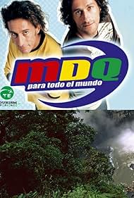 "MDQ para todo el mundo" Episode dated 16 August 2020 (TV Episode 2020) - IMDb