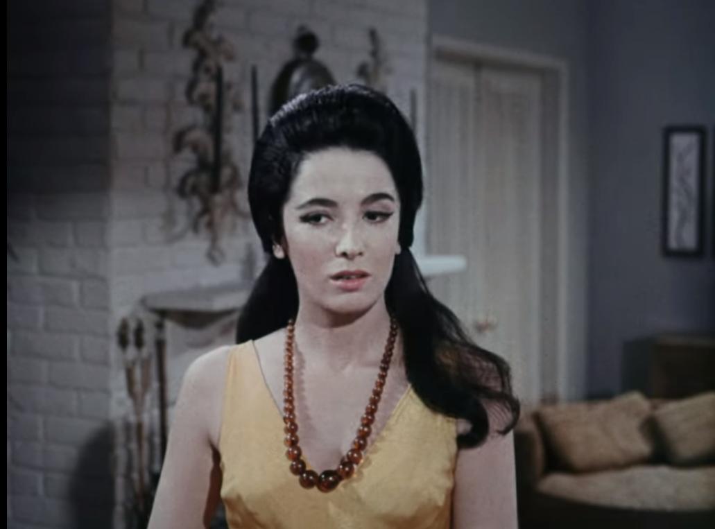 Panic in the City (1968)