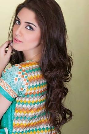Maya Ali - IMDb