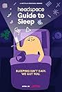 Headspace Guide to Sleep - Headspace Guide To Sleep | IMDb