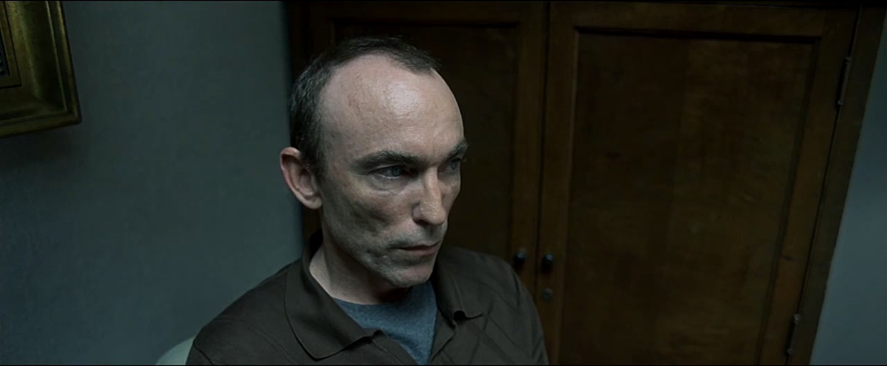 Jackie Earle Haley