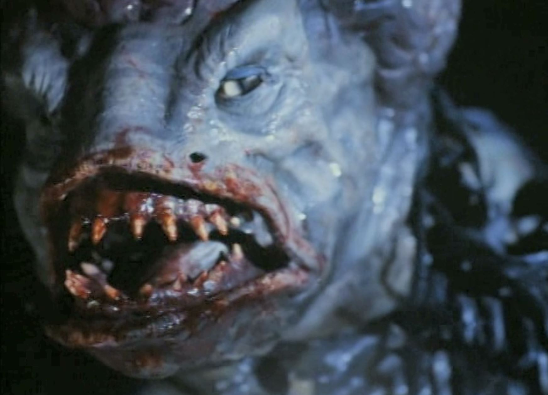 Humanoids from the Deep (1996)