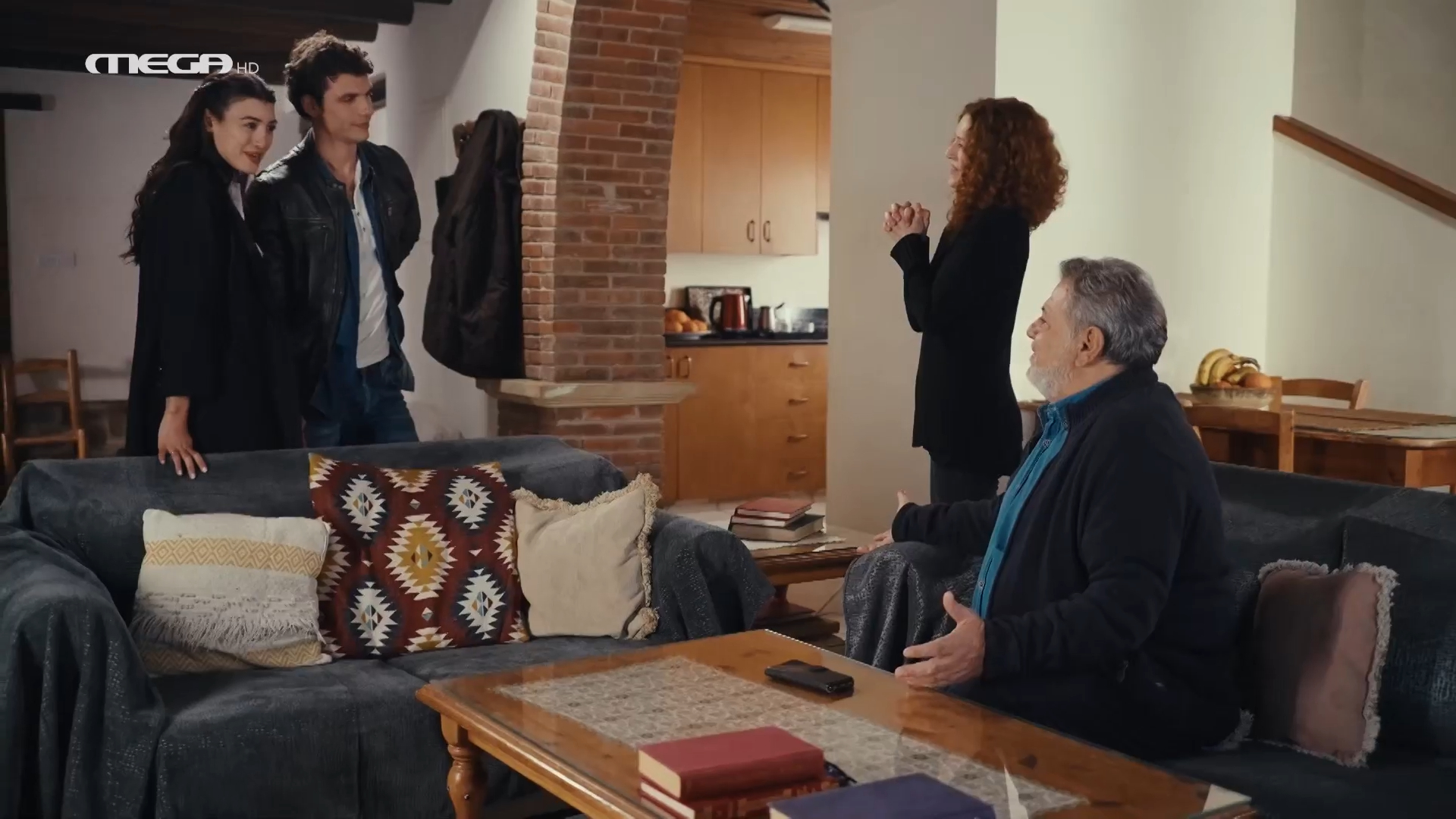 Episode #3.122 (2024)