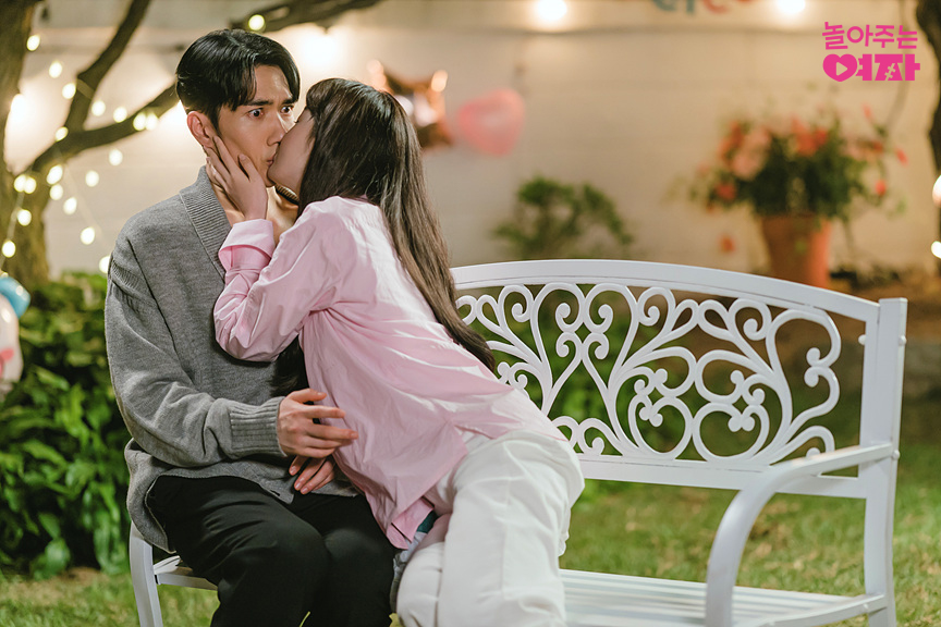 My Sweet Mobster (2024)