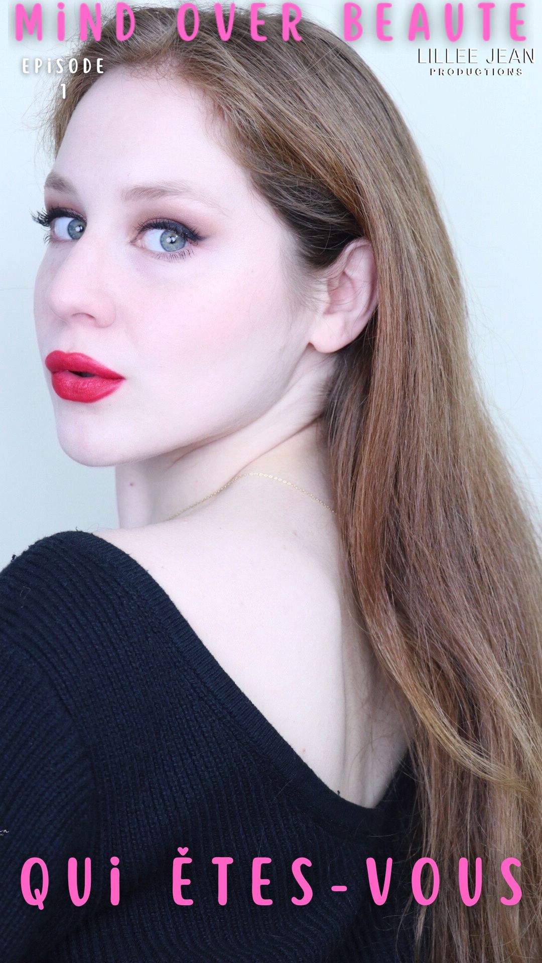 Lillee Jean Beauty: Mind Over Beaute (2022)