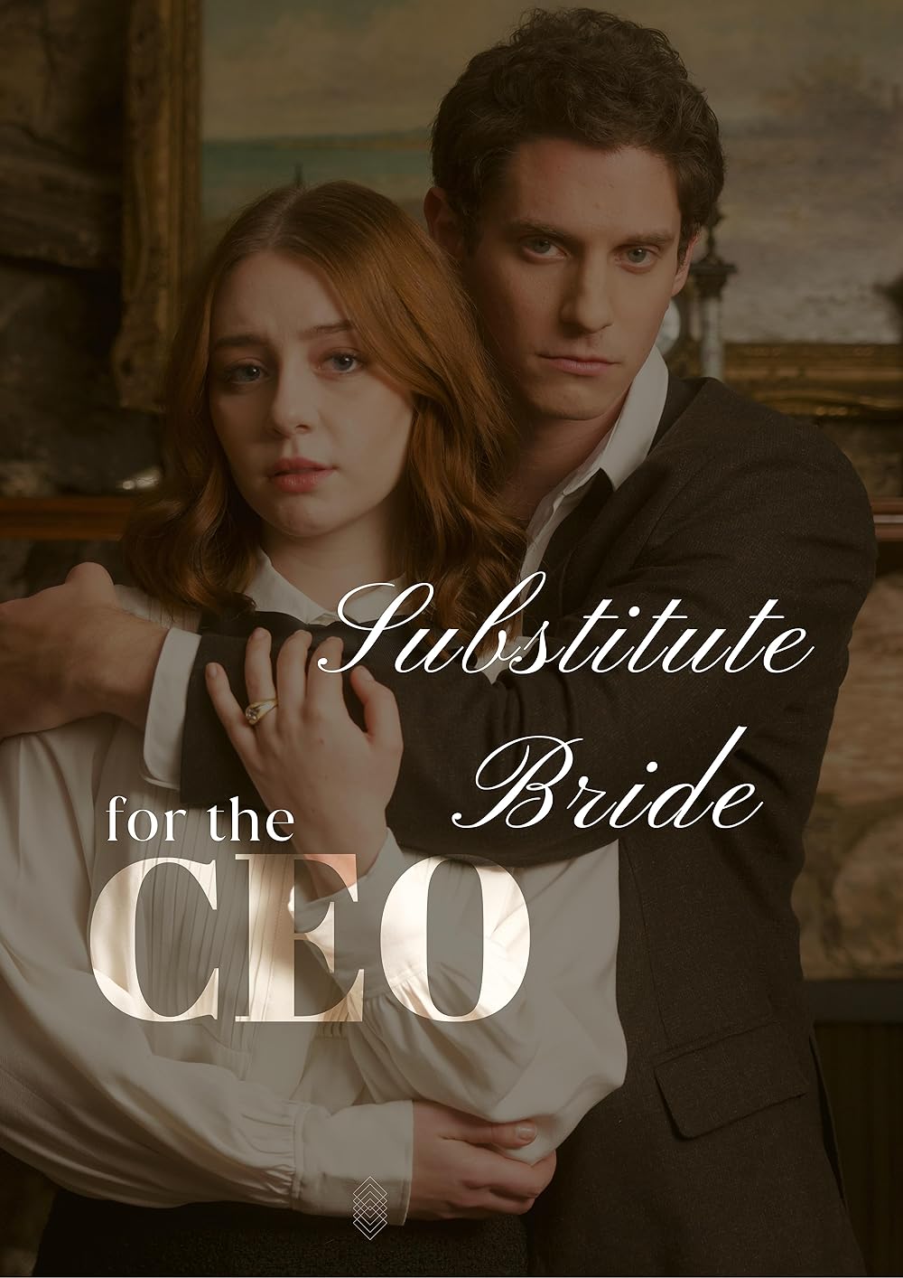 Substitute Bride for the CEO (TV Mini Series 2025–2026) - IMDb