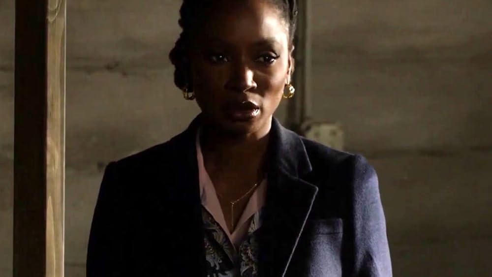 Missing While Forgotten - Found: Sir Shocks Gabi With The Truth About Her Dad | IMDb