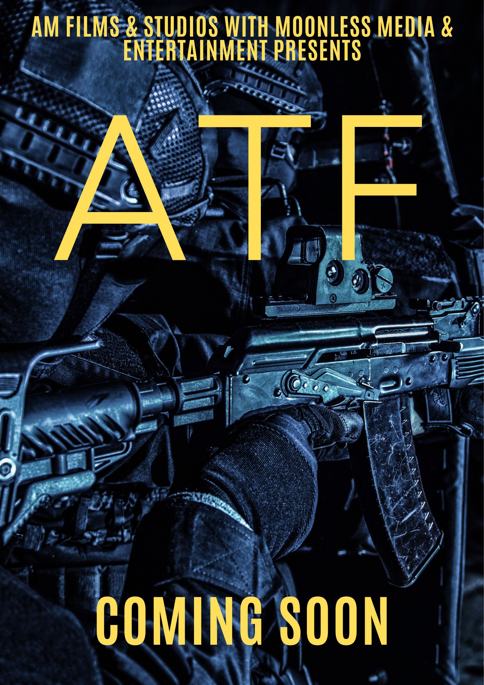 ATF (II) (2025)