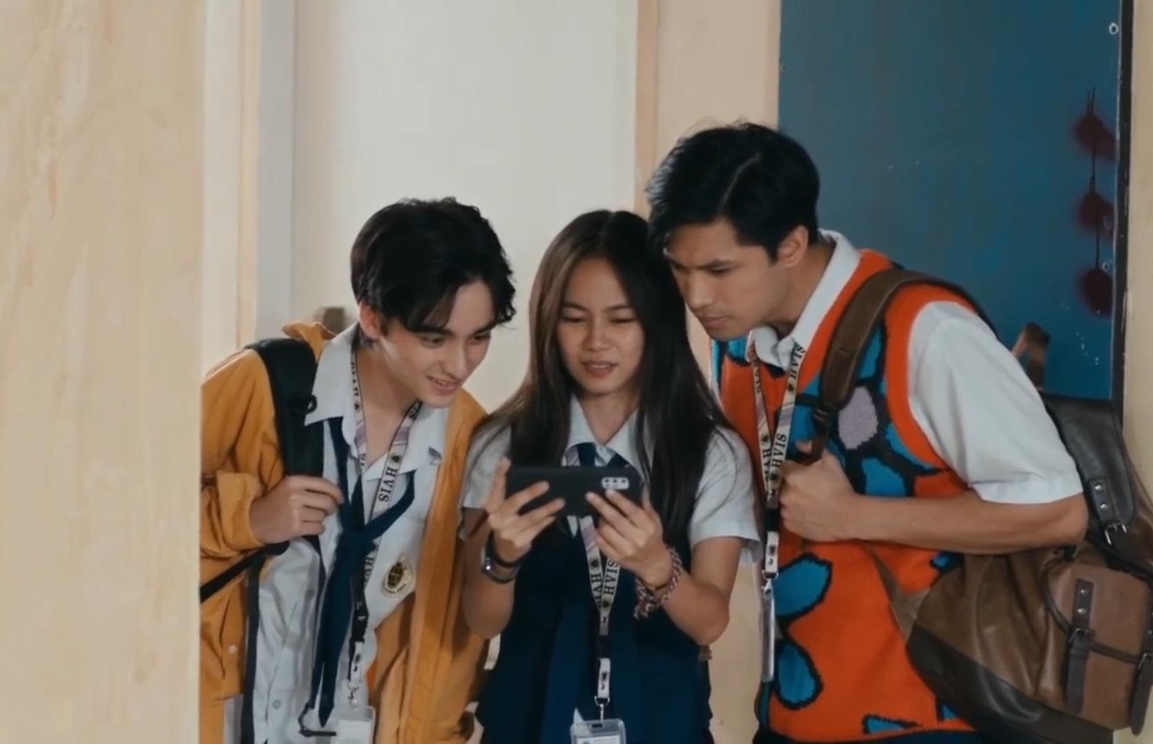 The Jewel of Section E (2025)