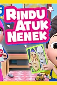 "Alif & Sofia" Rindu Atuk & Nenek (TV Episode 2020) - IMDb