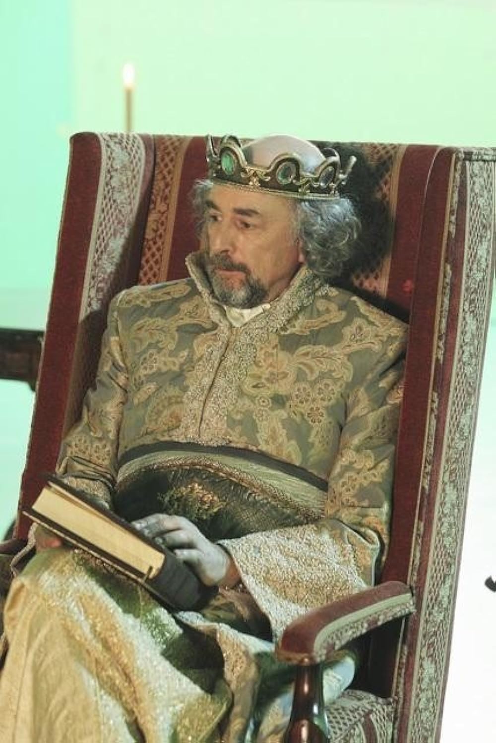 Once Upon a Time (2011)