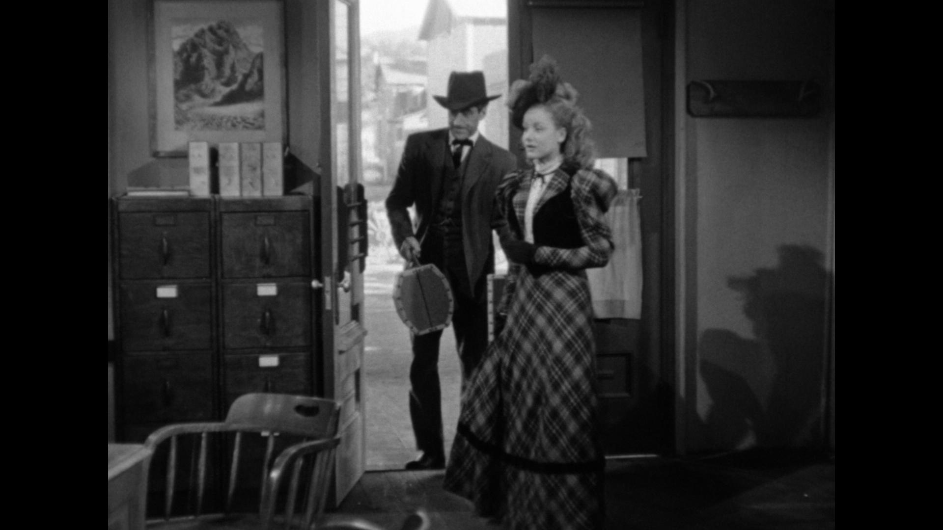 Crashing Thru (1949)