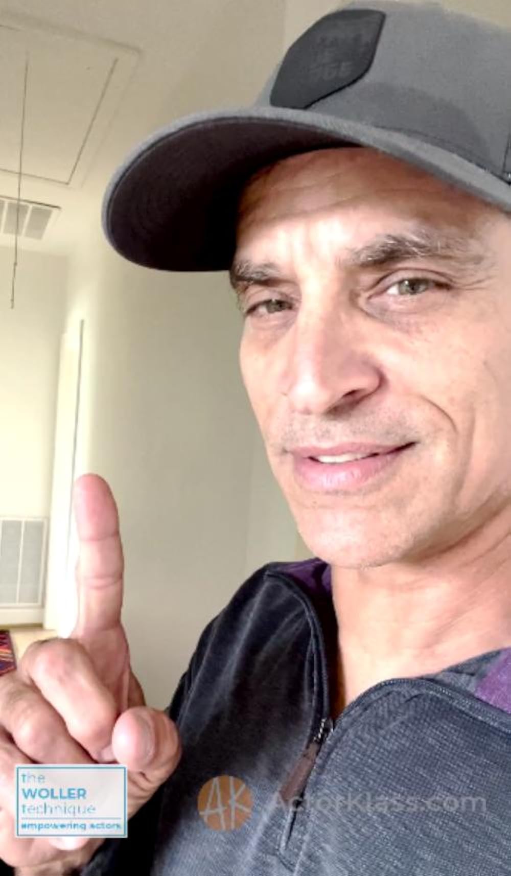 "ActorKlass - Interviews" Johnathon Schaech (actor, executive producer) (TV Episode 2024) - IMDb